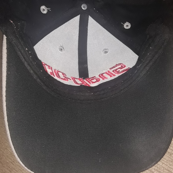 National Premium | Accessories | Snap On Baseball Hat Adjustable | Poshmark